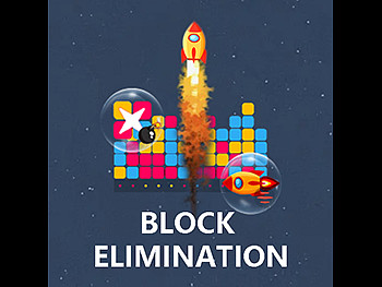 BlocksEliminate - Just Free Game