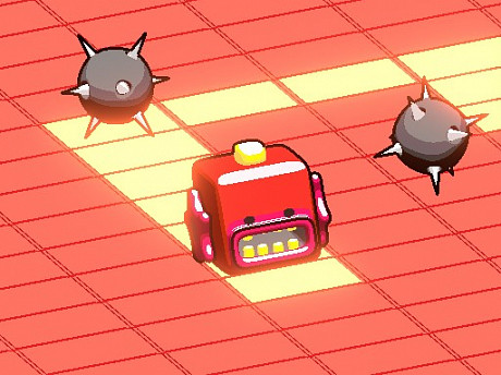 Color Maze - Just Free Game