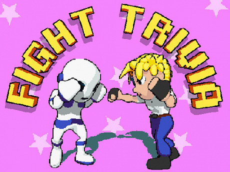 Fight Trivia - Just Free Game