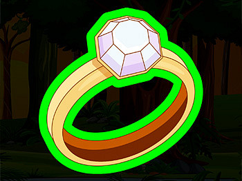 Merge Rings - Just Free Game