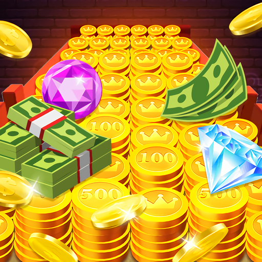 Coin Dozer - Just Free Game