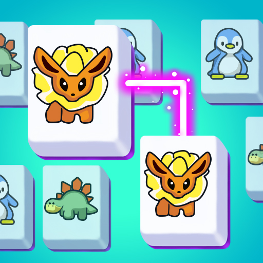 Pet Connect Match - Just Free Game