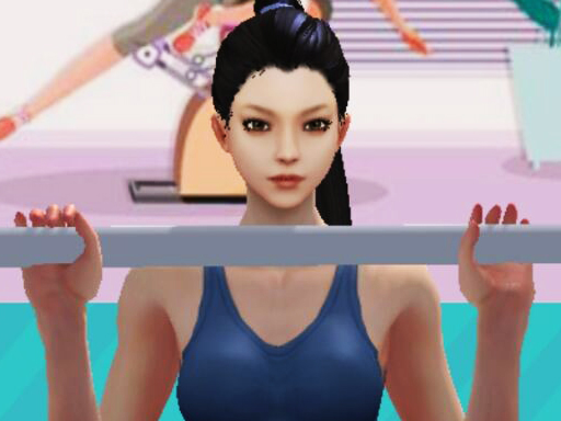 Buttocks Time - Just Free Game