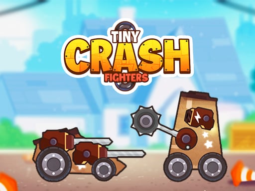 Crash Fighters - Just Free Game