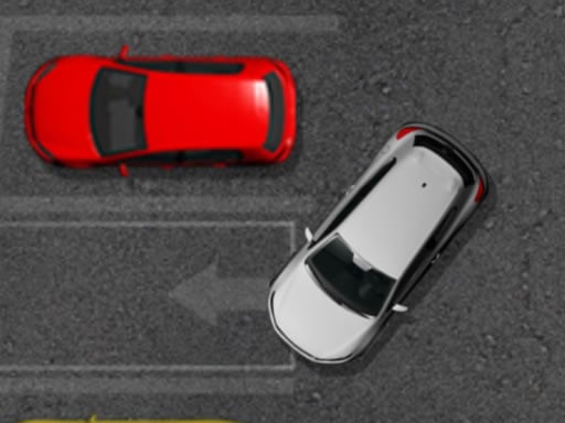 Parking Challenge - Just Free Game