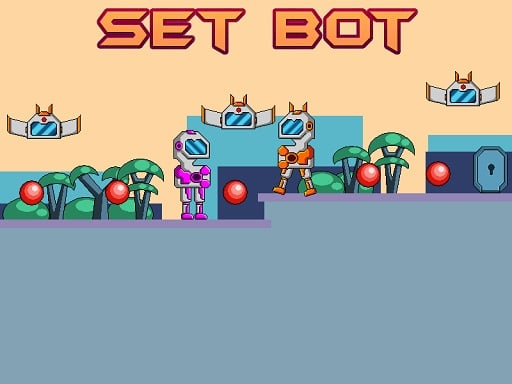 Set Bot - Just Free Game