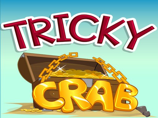 Tricky Crab - Just Free Game